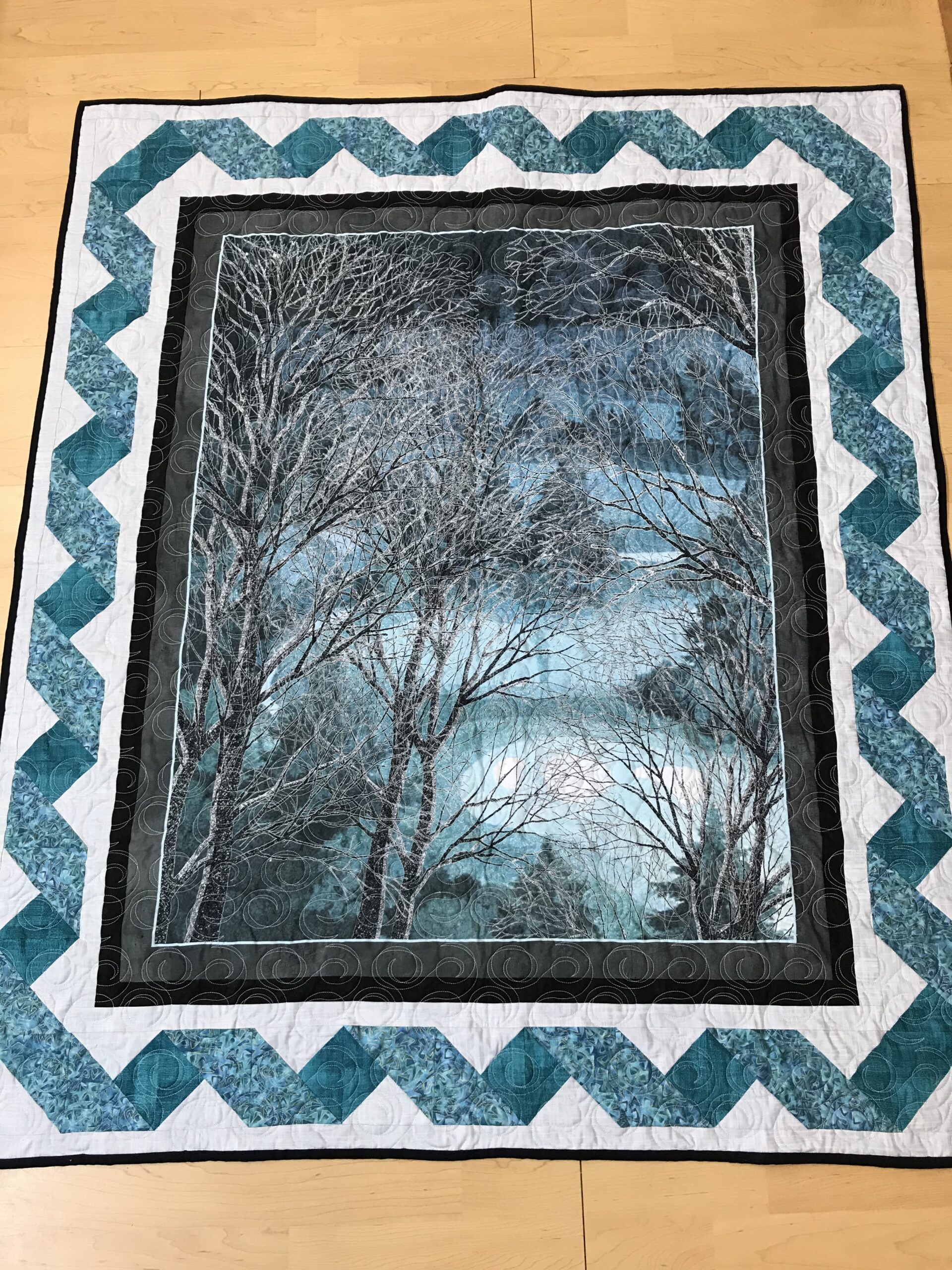 Precut Quilting Fabric Kits | Quilt Kits | 118 Fabrics