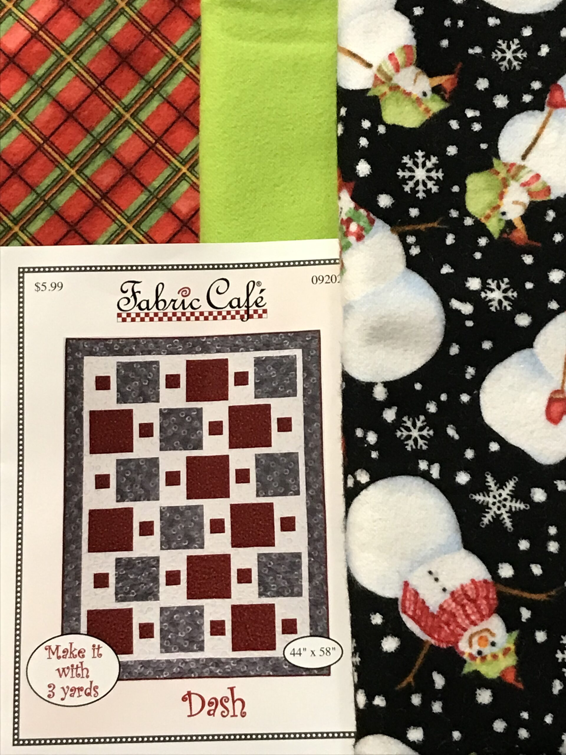 Precut Quilting Fabric Kits | Quilt Kits | 118 Fabrics